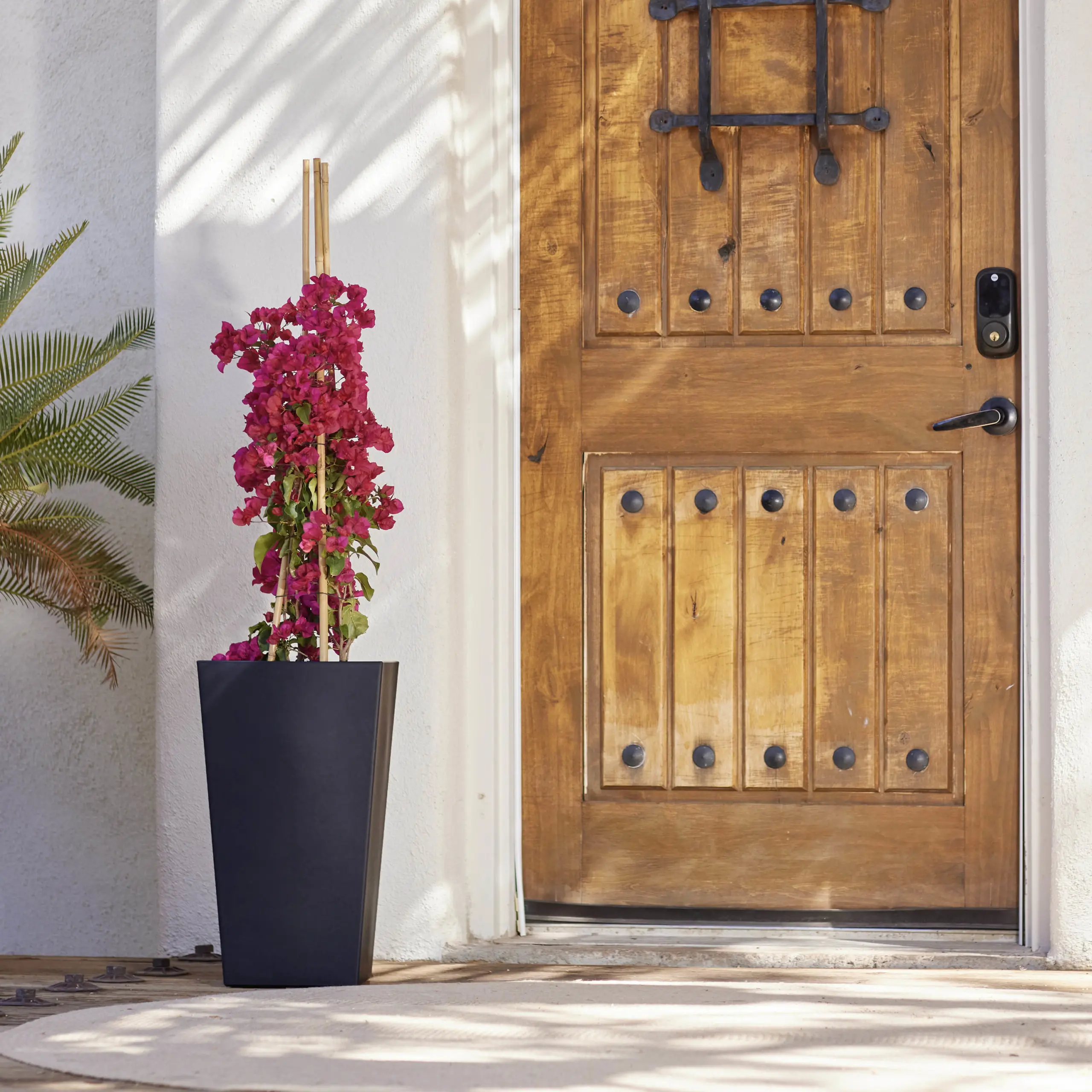Finley Square Planter - Bloem Living
