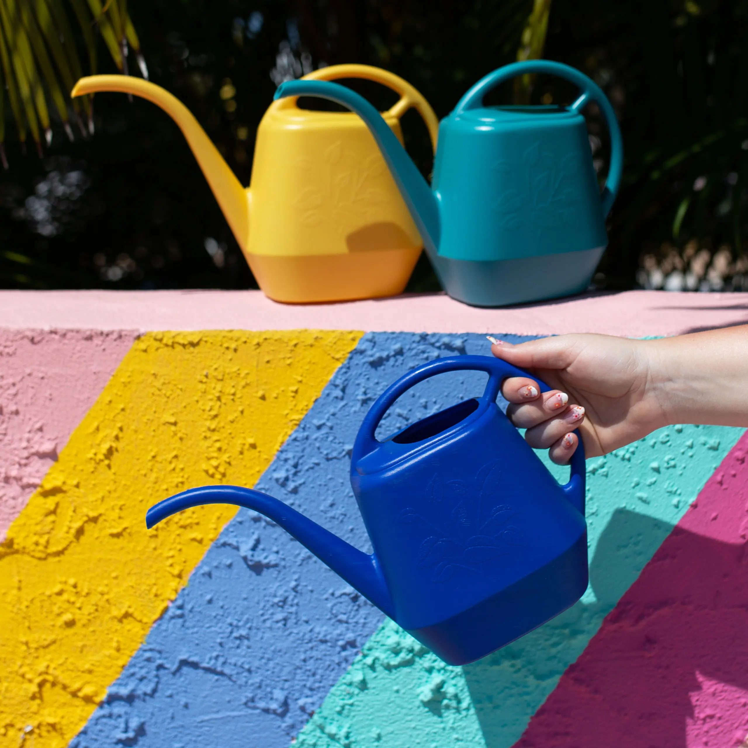 Aqua Rite Watering Can - Bloem Living